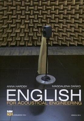 Amazon.com: English for Acoustical Engineering: 9788374648226: Books