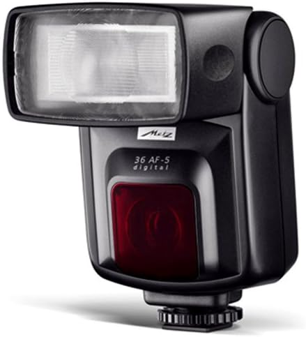 Amazon.com : Metz MZ 44311C 44 AF-1 E-TTL / E-TTL II Flash Mode for ...
