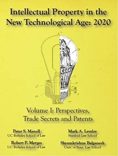 The Best Intellectual Property Books of All Time - BookAuthority