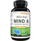 Top 10 Best Memory Supplements & Pills Reviews