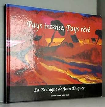 Amazon.com: Pays intense pays reve (French Edition): 9782908752403: Books