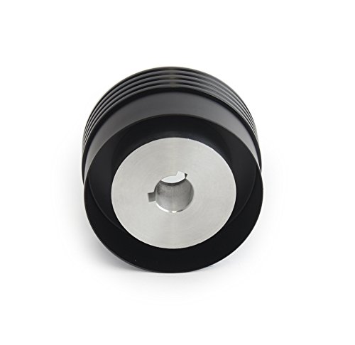 Marine Boat Black Hub Adapter Keyway for Steering Wheel Nardi - Want It All