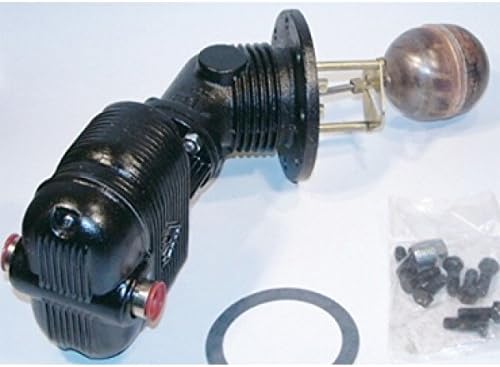 Amazon.com: Level Control Head Mechanism : Industrial & Scientific