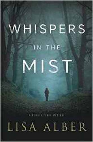 Whispers in the Mist : Alber, Lisa: Amazon.in: Books