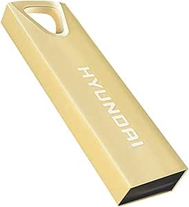 Hyundai Technologies U2BK/32GAG 32GB Bravo Deluxe USB 2.0 Flash Drive ...