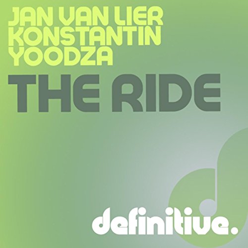 The Ride by Jan van Lier, Konstantin Yoodza on Amazon Music - Amazon.com