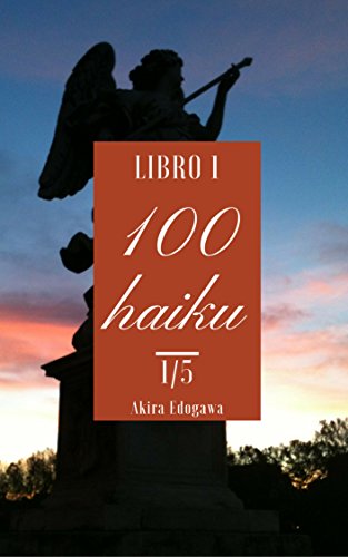 100 haiku (Italian Edition) eBook : Edogawa, Akira: Amazon.in: Kindle Store