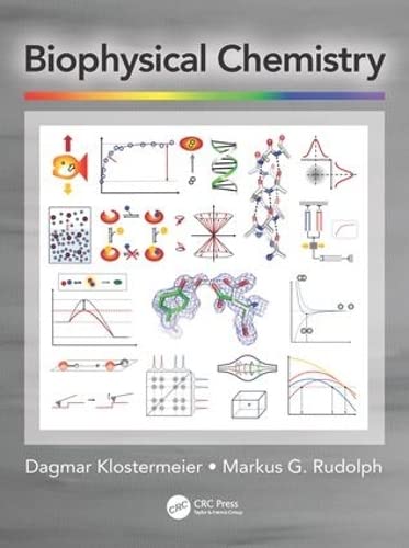 Buy Biophysical Chemistry Book Online at Low Prices in India ...