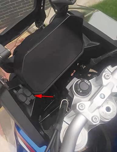 Amazon.com: Motorcycle 5V USB Charger Dual USB Port Power Adapter ...