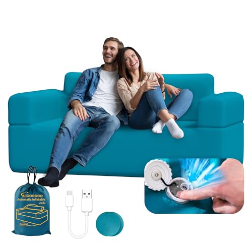 Inflatable Sofa – The 16 best products compared - Outdoors Magazine