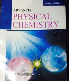 Buy advanced physical chemistry (eighteen edition 2015) Book Online at ...
