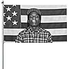 Amazon.com : Asap Rapper Rocky Singer Flag Banner Indoor Outdoor Flags ...