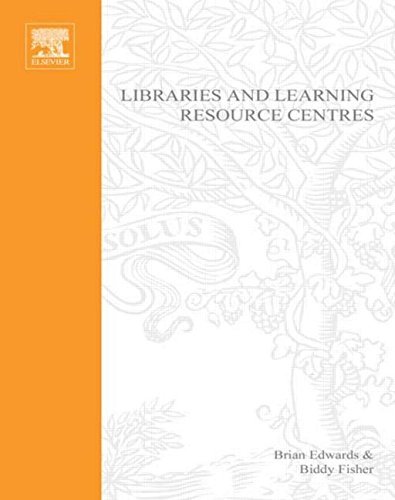 Libraries and Learning Resource Centres (English Edition) eBook ...