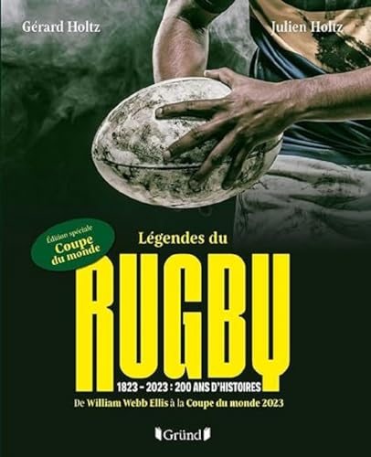 Top 25 Idées Cadeaux pour Fan de Rugby - 2024 - CadeauZapp