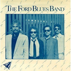 The Ford Blues Band - The Ford Blues Band - Amazon.com Music