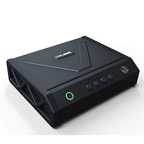 7 Best Simplex Gun Safe 2023 - Review & Buying Guide