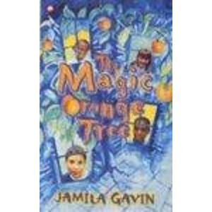 The Magic Orange Tree: Jamila Gavin: 9780749722012: Amazon.com: Books