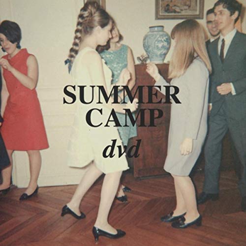 Summer Camp : Dvd: Amazon.de: Digital Music