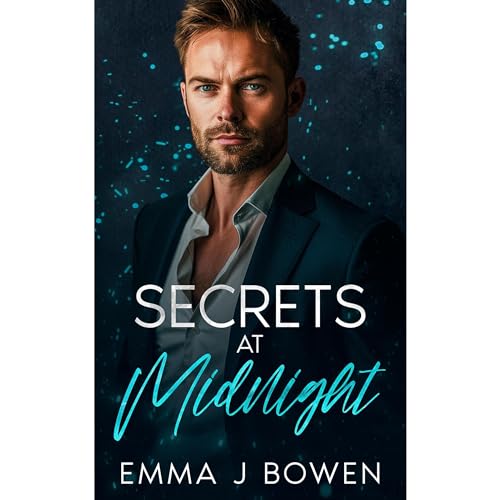 Amazon.com: Secrets at Midnight: A Forced Proximity, Off-Limits Romance ...