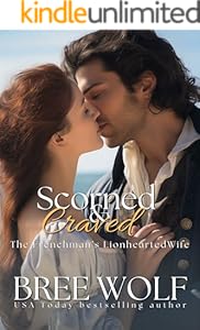 Amazon.com: Haunted & Revered: The Scotsman's Destined Love (A Highland Christmas Romance) (Love ...