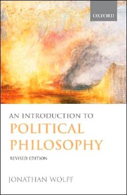 An Introduction to Political Philosophy (text only) Revised edition by ...