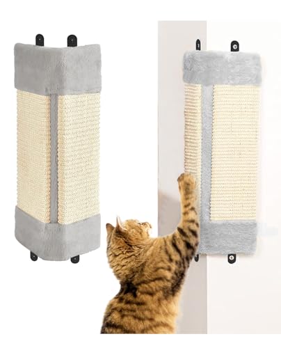 How To Stop Cat From Scratching Door Frame: Real People Tips