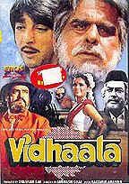 Amazon.com: Vidhaata (DVD in Hindi with English subtitles) : Movies & TV