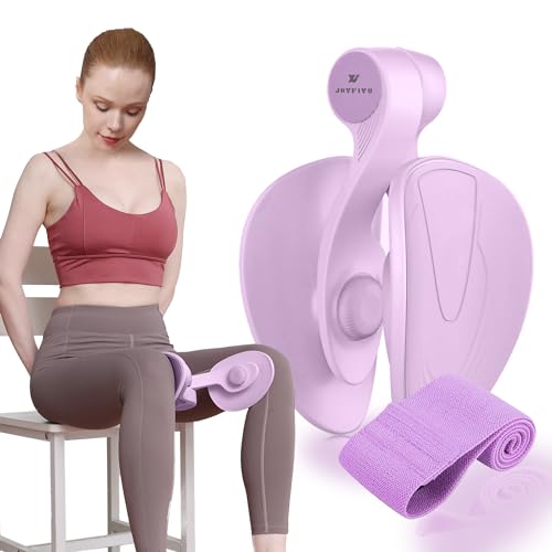 Best Inner Thigh Exercises with Bands for Strong and Toned Legs ...