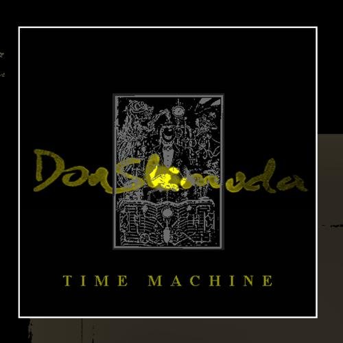 Amazon.com: Time Machine: CDs & Vinyl