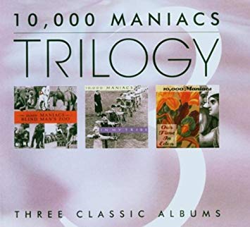 Trilogy - Amazon.com Music