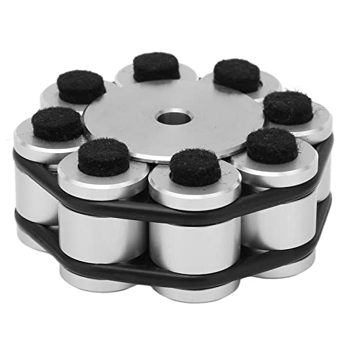 Disc Stabilizer Record Clamp Disc Stabilizer Record Weight Clamp ...