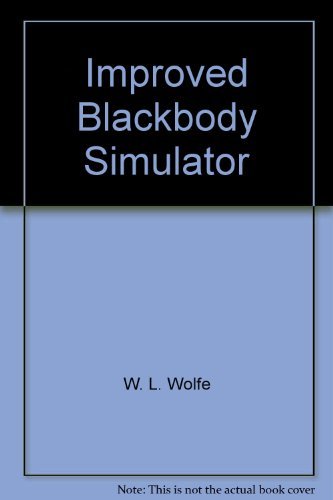 Improved Blackbody Simulator : Amazon.in: Books