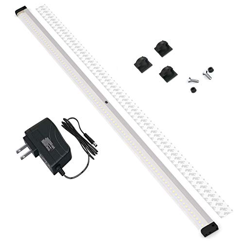 Top 10 Best Kitchen Cabinet Undermount Lighting : Reviews & Buying ...