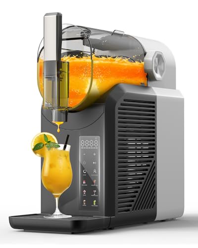 10 Best Slushie Machines Reviewed & Buyer's Guide | All Things Backyard