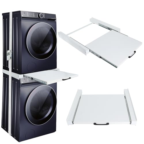 Amazon.co.uk Best Sellers: The most popular items in Washer Dryer Stack ...