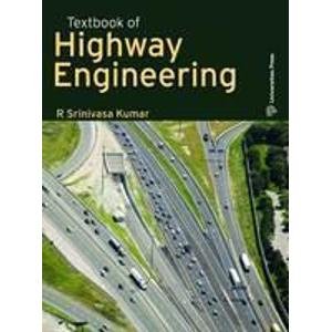 Amazon.in: Buy TEXTBOOK OF HIGHWAY ENGINEERING Book Online at Low ...