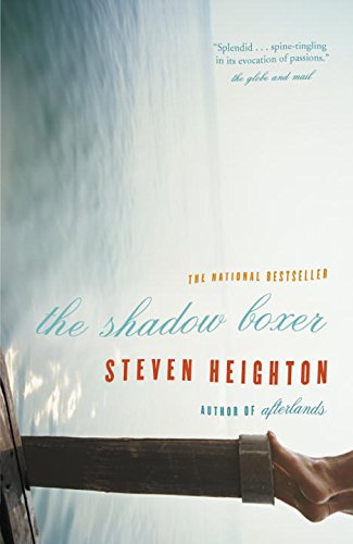 『The Shadow Boxer』｜感想・レビュー - 読書メーター