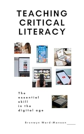 Teaching critical literacy eBook : Ward-Manson, Bronwyn: Amazon.in ...