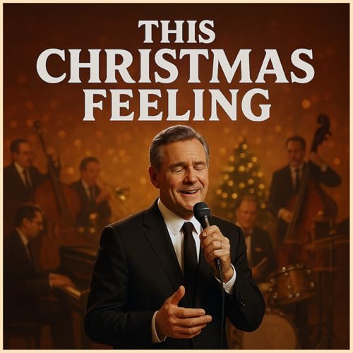 Play This Christmas Feeling by James Vergan on Amazon Music