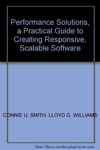 20 Best Software Performance Books of All Time - BookAuthority