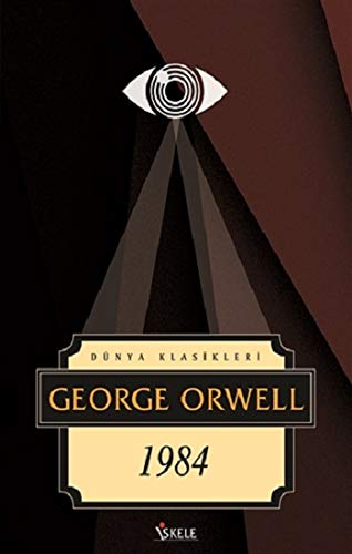 Amazon.fr - 1984 - George Orwell - Livres