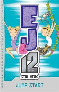 Jump Start: Susannah McFarlane: 9781610673822: Amazon.com: Books