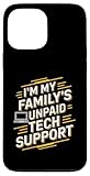 ・ブランド:Smart Computer Lover In The Family Retro Design・製造元:アマゾンによるマーチャンダイジング・モデル:RD37TJK4Q4MJPIPHONE_13_PRO_MAX・製造元/メーカー部...