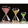 Amazon.com: Hourglass Sand Timer Minutes 5 Minute Traditional Hourglass ...