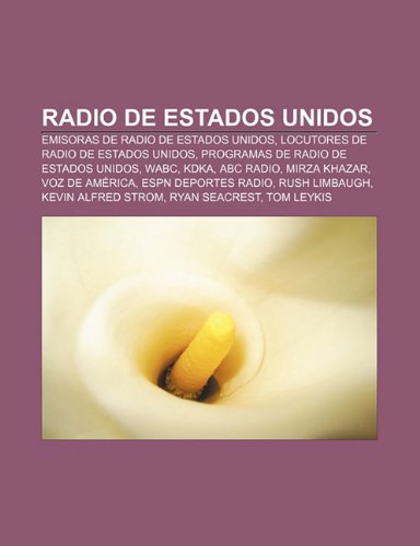 Amazon.co.jp: Radio de Estados Unidos: Emisoras de Radio de Estados ...
