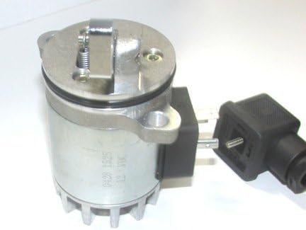 Amazon.com: Fuel shut off solenoid for 1011 2011 for Deutz, 04281525 ...