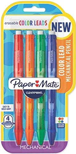 The 30 Best Erasable Mechanical Pencils of 2026 [Verified] - Cherry Picks