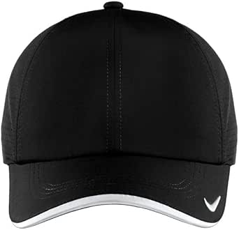 Nike Golf Dri-Fit Swoosh Front Cap : Buy Online at Best Price in KSA ...