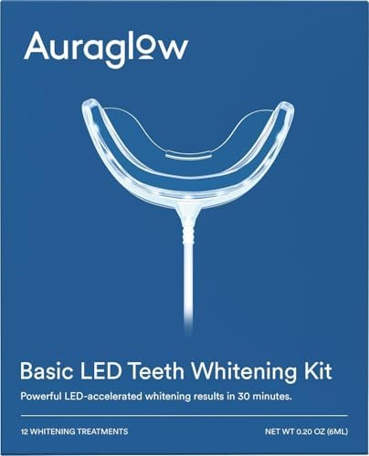 Amazon.com: GLO Science — GLO Brilliant Advanced White Smile — Teeth ...