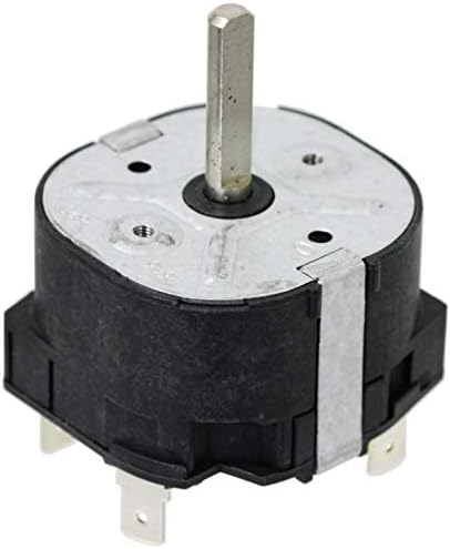 Dualit Toaster Timer 4 Min Switch Type Mi7 : Amazon.co.uk: Home & Kitchen